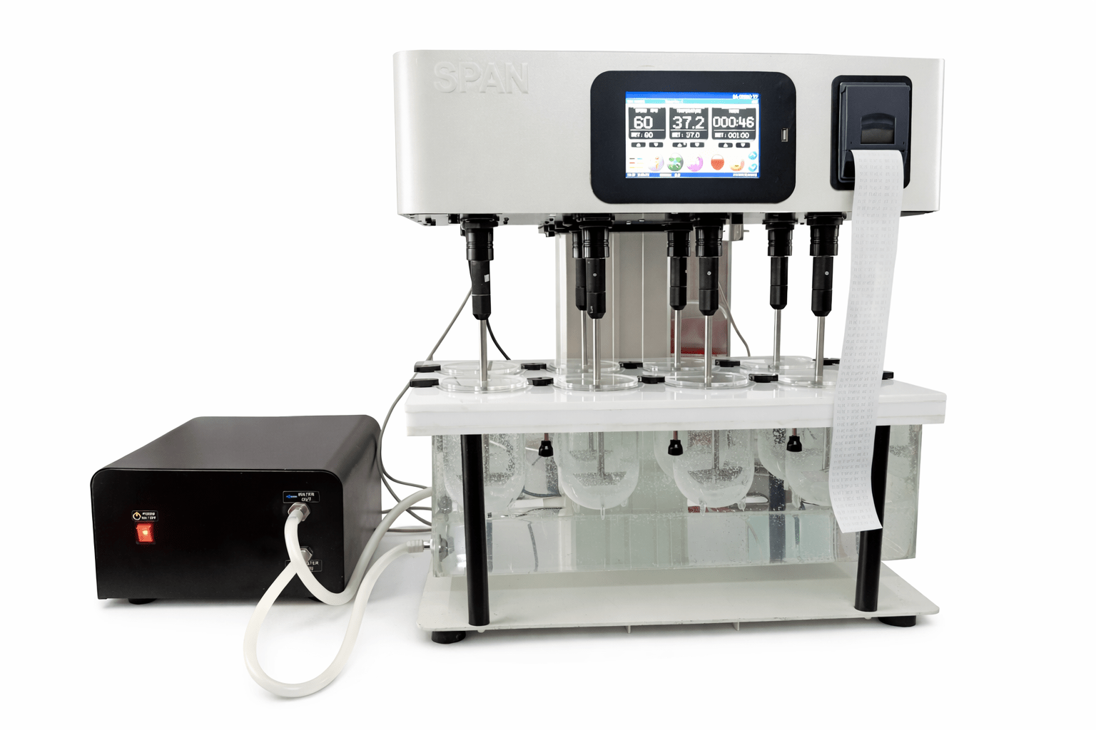 Buy Tablet Dissolution Test Apparatus at Best Prices Online in India ...