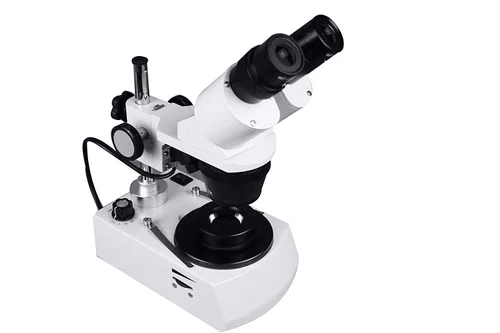 Buy Binocular Gemology Darkfield Stereo Microscope at Best Prices ...