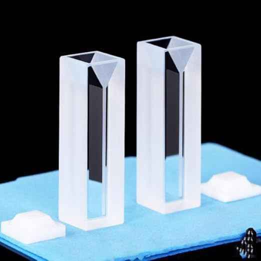 Buy Micro Quartz Cuvette online at best price in India from Labmart.in
