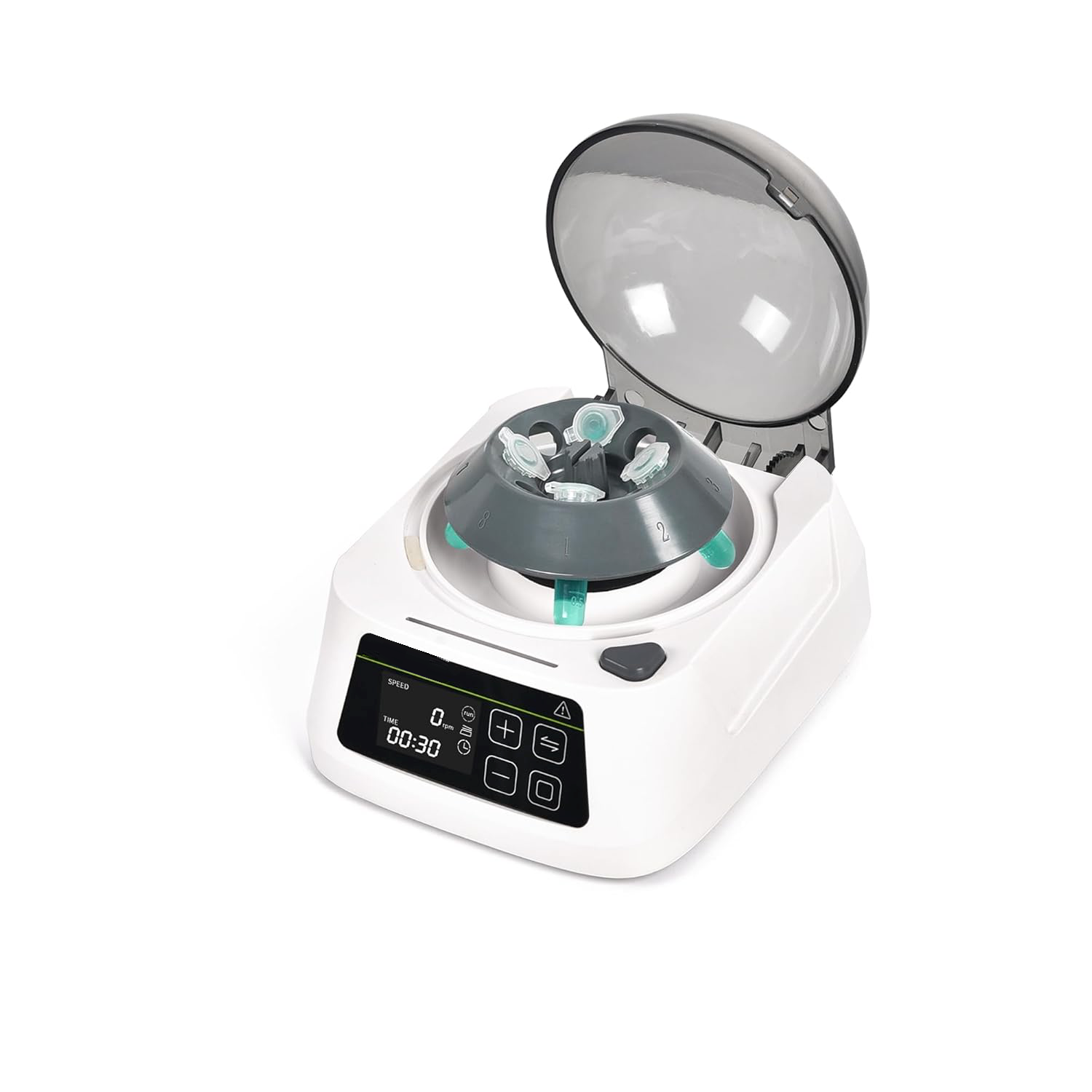 Buy Mini Lab Centrifuge Machine Digital Microcentrifuge online at best ...