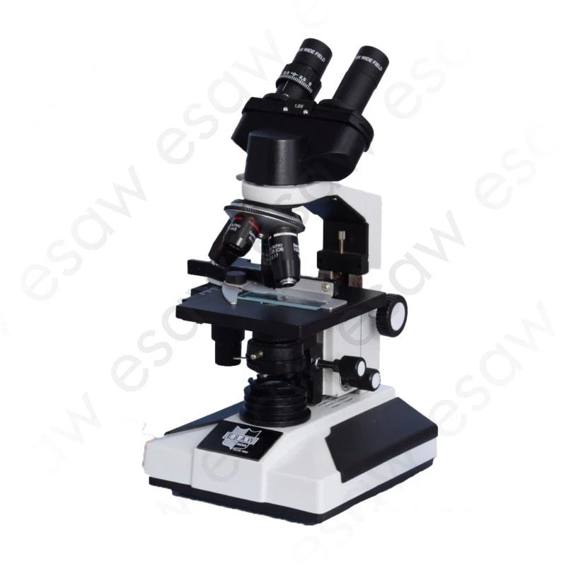 Buy Binocular Microscope for Labs & Colleges at best prices online in ...