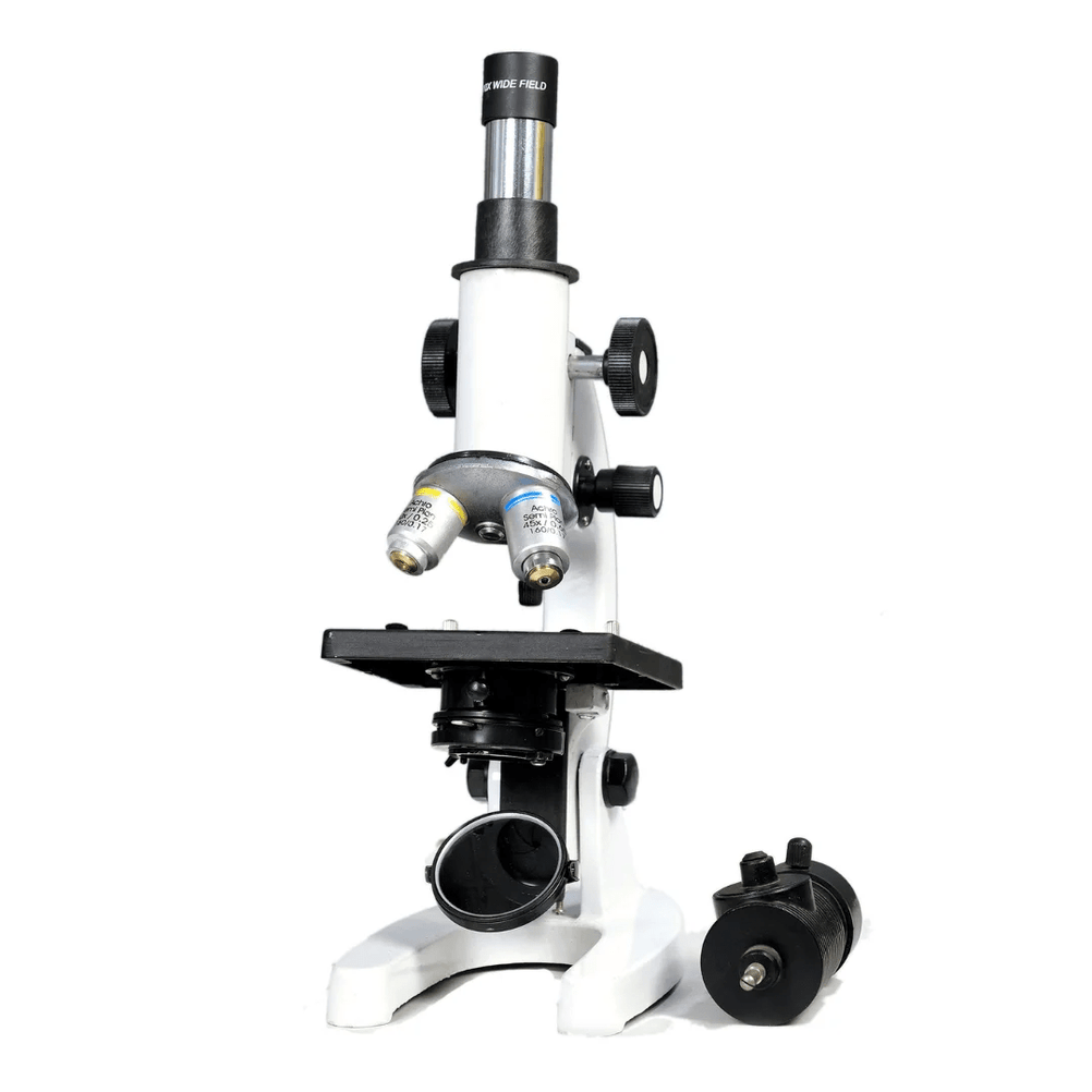 Buy Compound Microscope ISI marked online at best prices in India