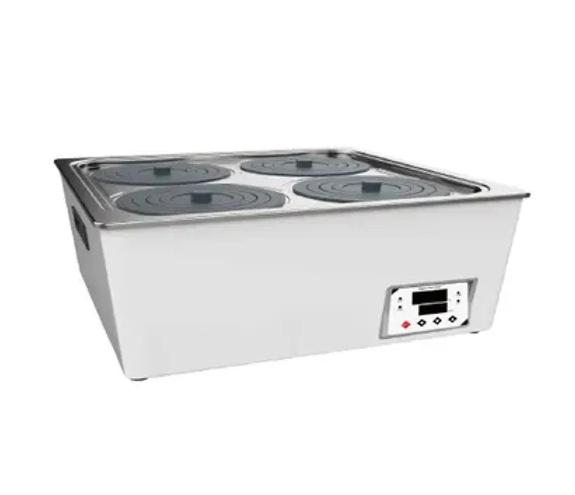 Buy Digital Water Bath Rectangular online at best prices in India from ...