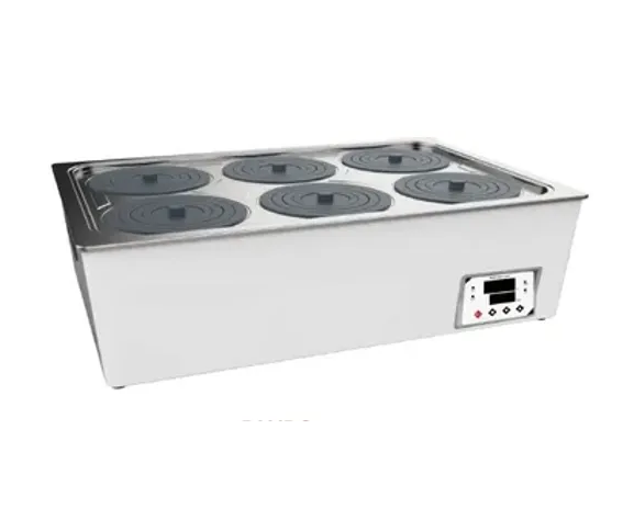 Buy Digital Water Bath Rectangular online at best prices in India from ...
