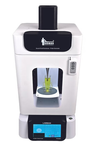 Ultrasonic Probe Sonicator