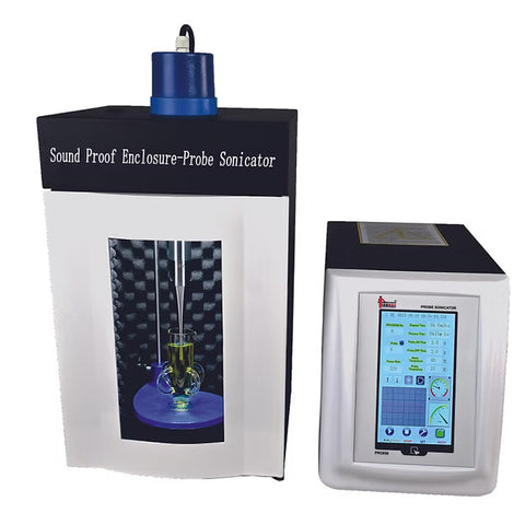 Ultrasonic Probe Sonicator