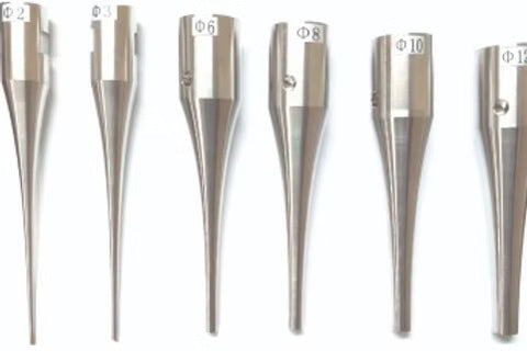 Ultrasonic Probe Sonicator