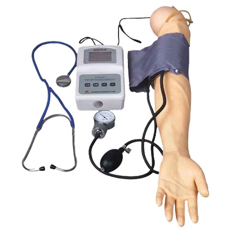 Buy Advanced Blood Pressure Training Arm at Best Price Online in India ...