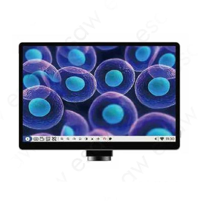 Buy Smart Android Microscope Tablet for Advanced Lab Imaging at best prices online in India from ...