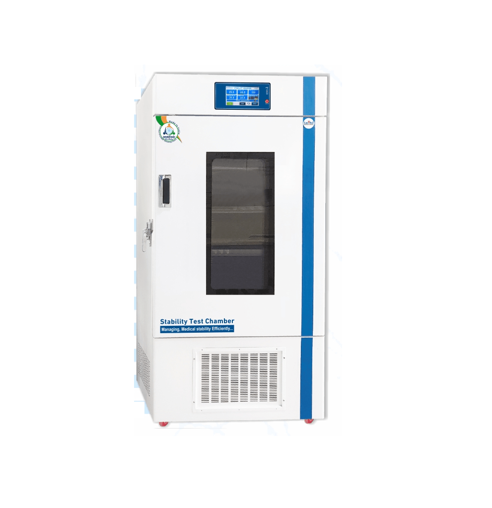 Buy Stability Test Chamber online at best prices in India from Labmart.in