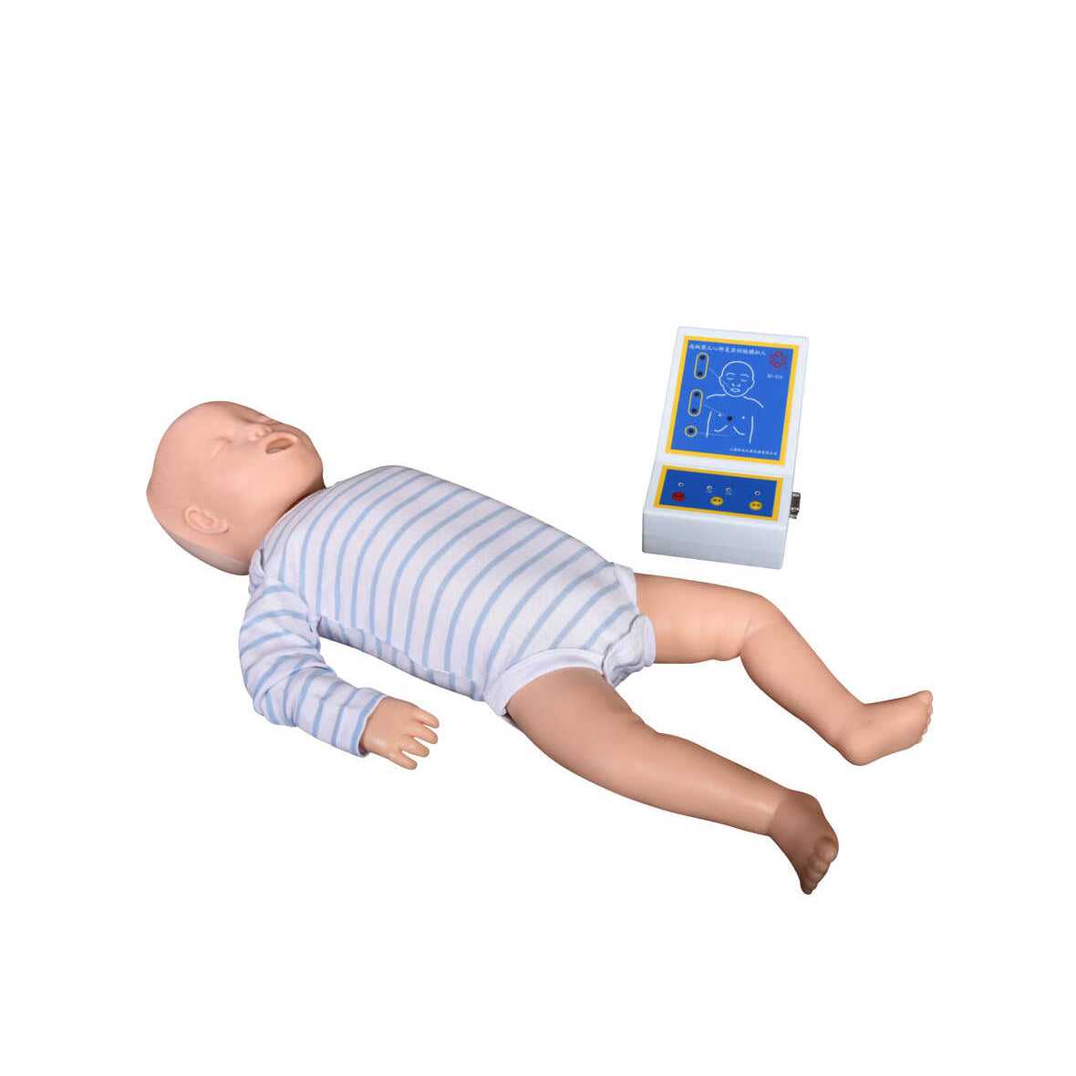 Buy Infant CPR Training Model at Best Price Online in India from Labmart.in