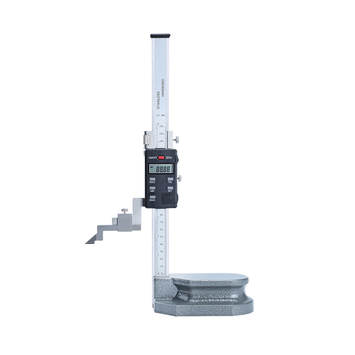 Buy Digital Height Gauge at best prices online in India from labmart.in
