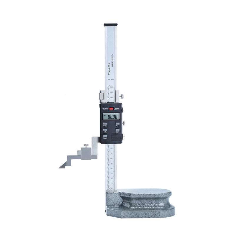 Buy Digital Height Gauge at best prices online in India from labmart.in