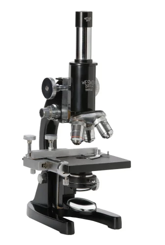 Buy Medical School Vet Lab Microscope at best prices online in India ...