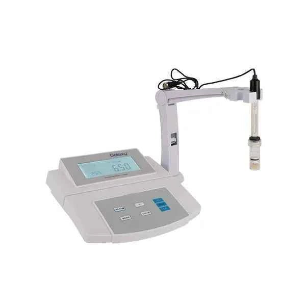 Buy Smart pH Meter (3 point calibration) online at best price in India ...