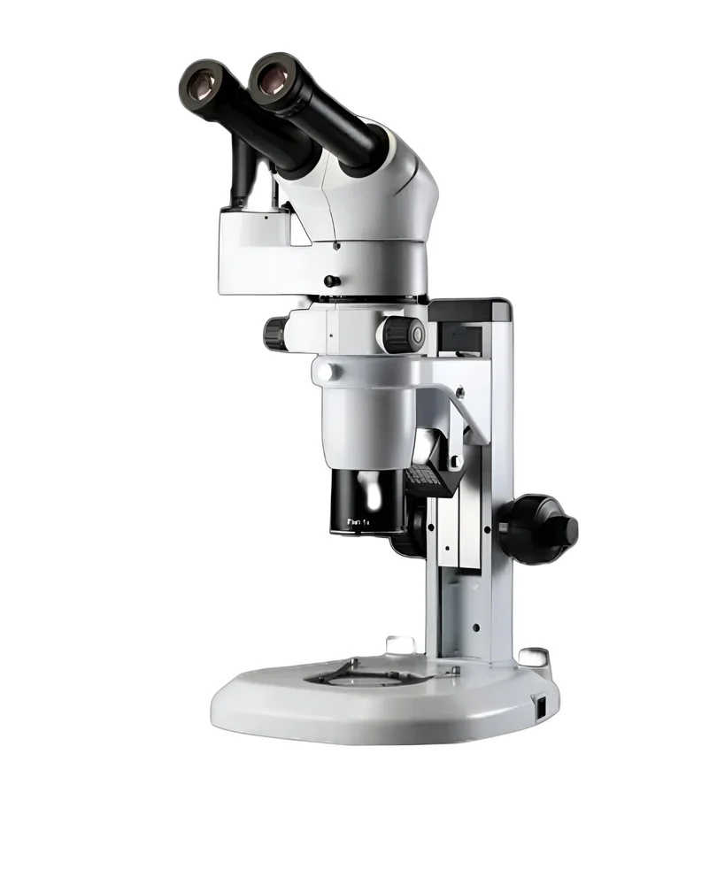 Buy Research Stereo Zoom Trinocular Microscope at Best Prices Online in ...