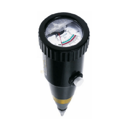 Buy Soil PH Moisture Meter cone type online at best price in India from ...
