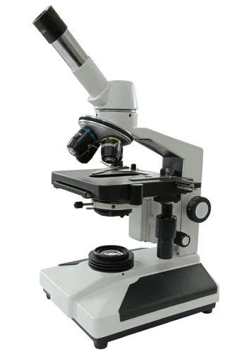 Buy Student Light Microscope at best prices online in India from labmart.in