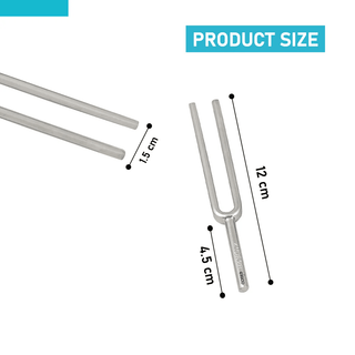 Buy Tuning Forks online at best prices in India from Labmart.in