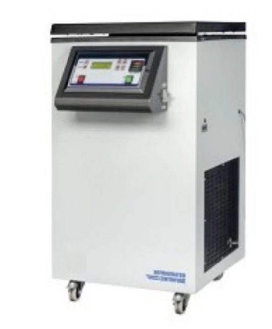 Buy Floor Standing Brushless Refrigerated Centrifuge at best prices ...